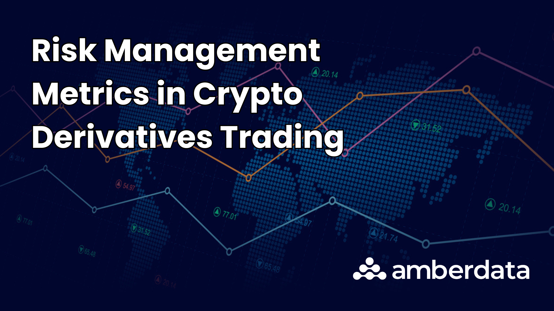 Risk Management Metrics in Crypto Derivatives Trading | Amberdata Risk Management Metrics in Crypto Derivatives Trading | Amberdata